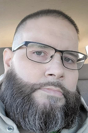 Ryan M. Scott 1981-2026 | News, Sports, Jobs - Tribune Chronicle